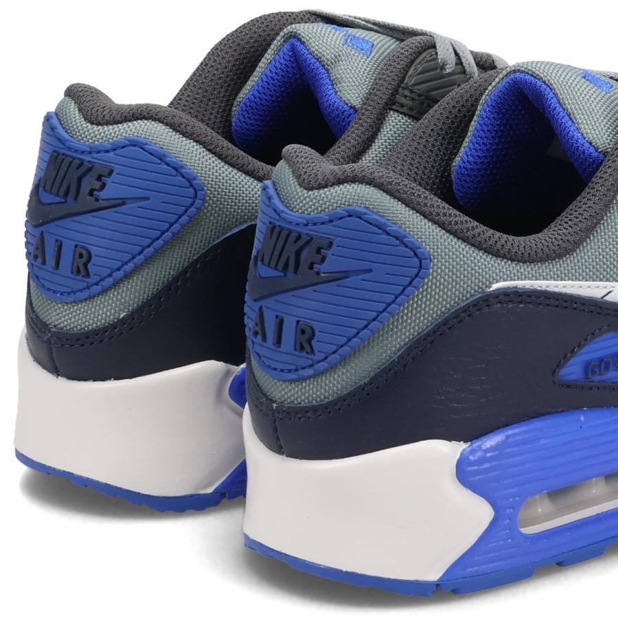 NIKE（ナイキ） エアマックス90 ゴアテックス スニーカー メンズ 防水 AIR MAX 90 GTX GORE-TEX グレー ...