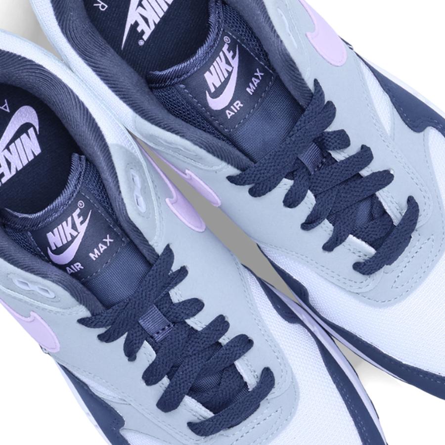 NIKE（ナイキ） エアマックス1 スニーカー メンズ AIR MAX 1 グレー FD9082-001 : Goods Lab Plus ...
