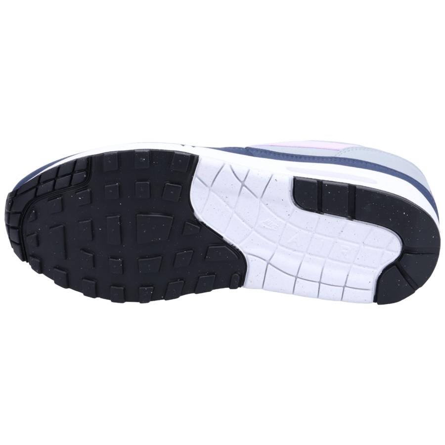 NIKE（ナイキ） エアマックス1 スニーカー メンズ AIR MAX 1 グレー FD9082-001 : Goods Lab Plus ...