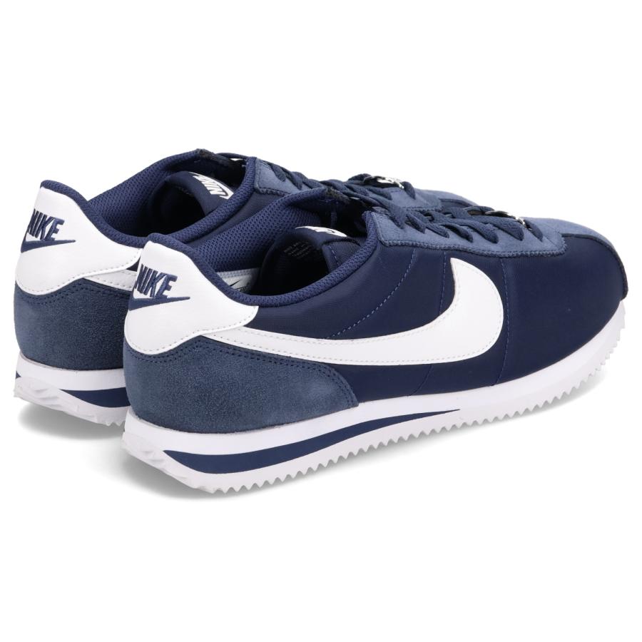 ナイキ NIKE コルテッツ スニーカー メンズ CORTEZ TXT ネイビー HF0263-400 :nike-hf0263-400 ...