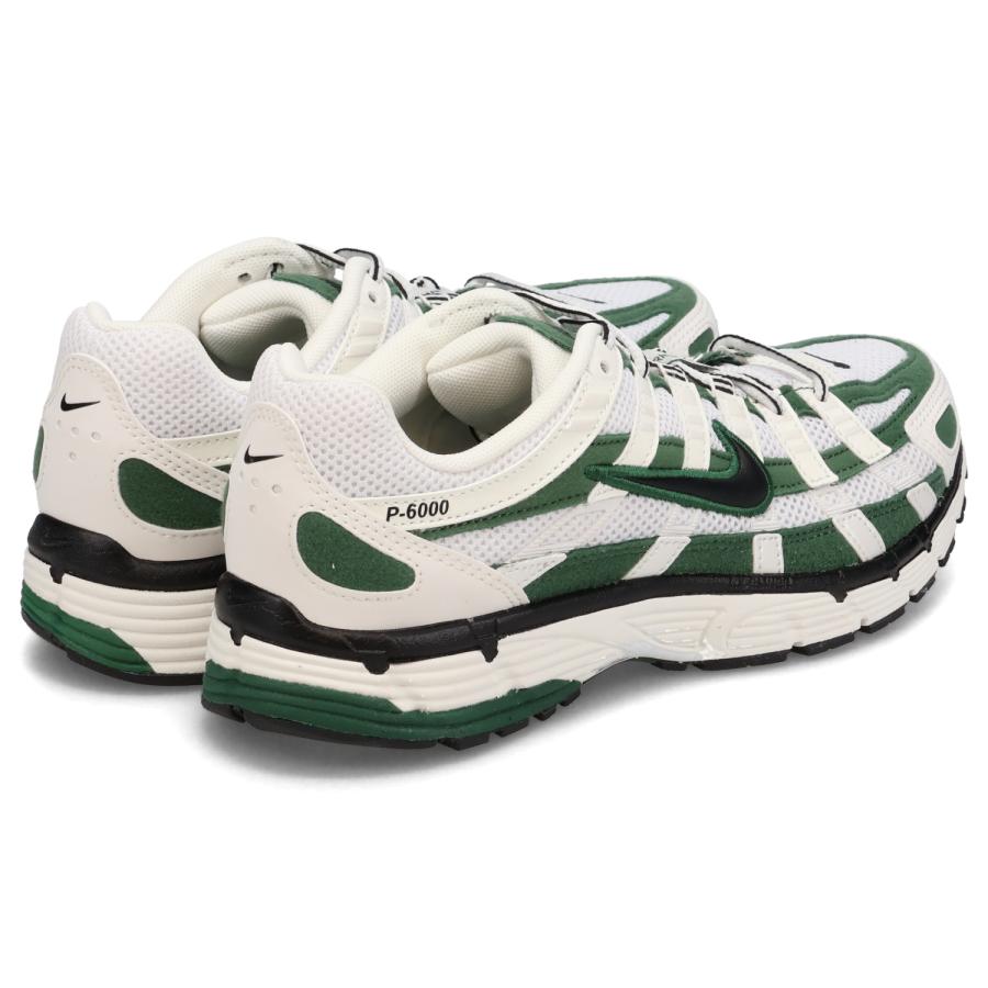 NIKE ナイキ スニーカー レディース P-6000 ホワイト 白 HF5388-100 : Goods Lab Plus - 通販 - Yahoo!ショッピング