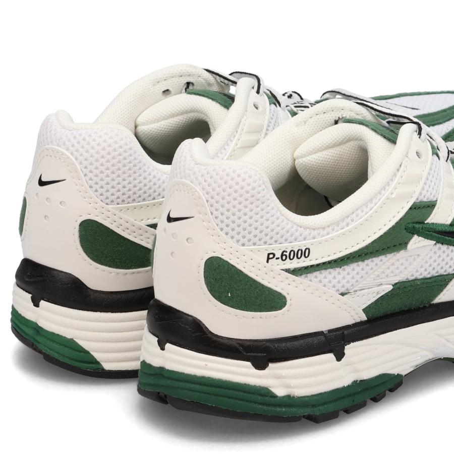 ナイキ NIKE スニーカー レディース P-6000 ホワイト 白 HF5388-100 :nike-hf5388-100:Goods Lab Plus - 通販 - Yahoo!ショッピング