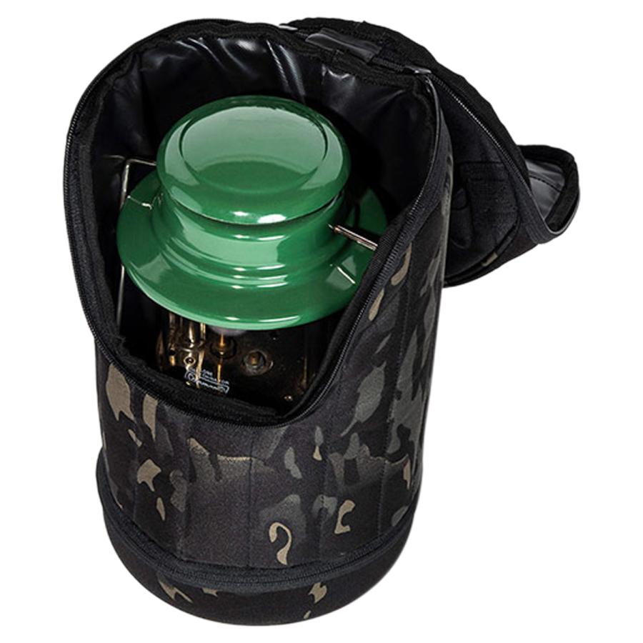 Oregonian Camper（オレゴニアンキャンパー） 収納 小物入れ ケース ギアケース ランタンドラム ワンマントル LANTERN ...