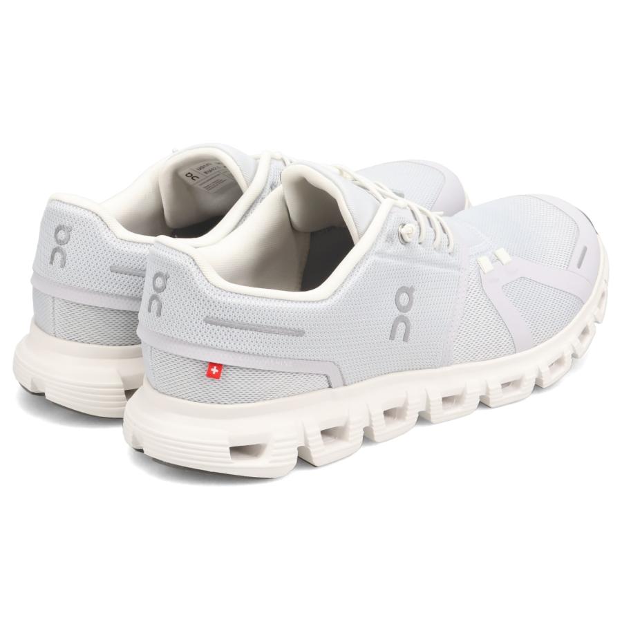 On オン スニーカー クラウド 6 メンズ CLOUD グレー 3MF10070070 : Goods Lab Plus - 通販 ...