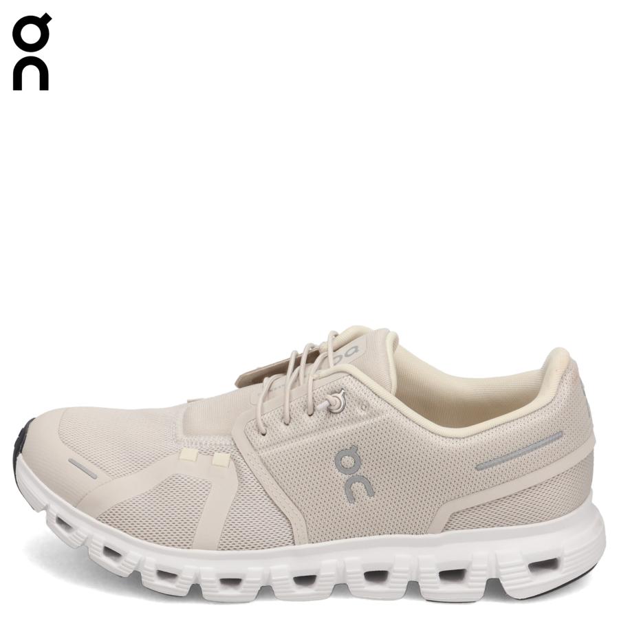 On（オン） スニーカー クラウド 6 メンズ CLOUD 6 ベージュ 3MF10070755 : Goods Lab Plus - 通販 ...