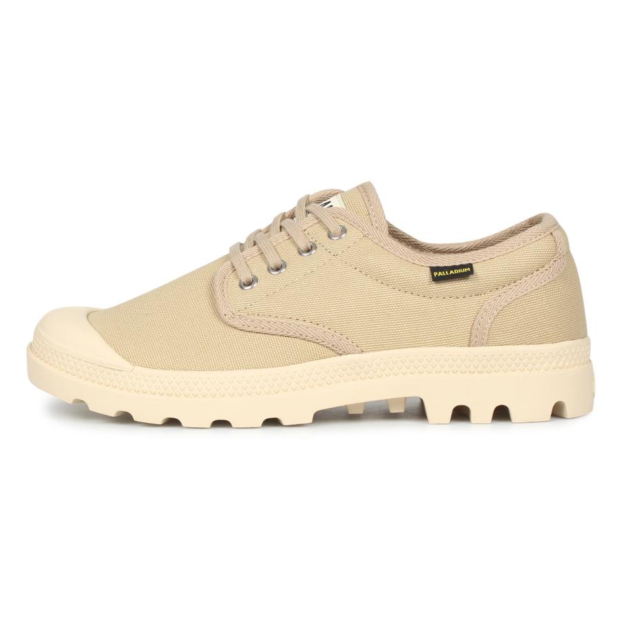 パラディウム PALLADIUM パンパ オクスフォード オリジナーレ スニーカー メンズ レディース PAMPA OX ORIGINALE ...