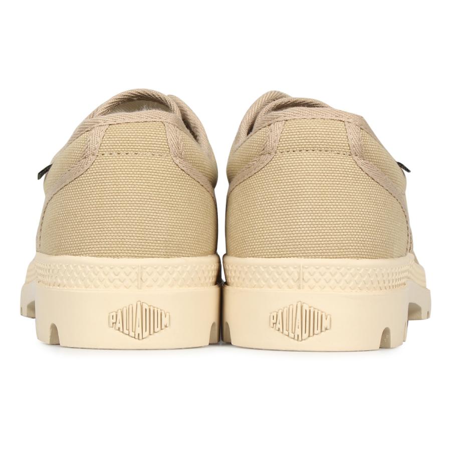 パラディウム PALLADIUM パンパ オクスフォード オリジナーレ スニーカー メンズ レディース PAMPA OX ORIGINALE ...