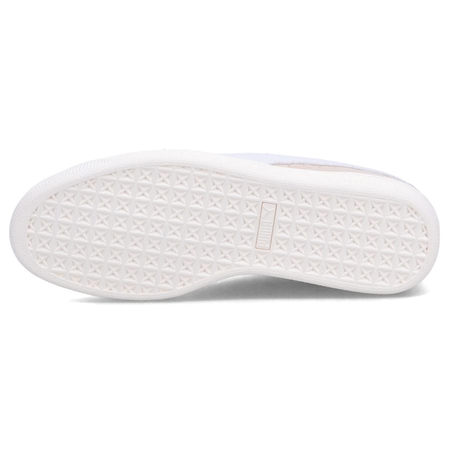 PUMA プーマ スウェード クラシック スニーカー メンズ レディース スエード SUEDE CLASSIC XXI ベージュ 374915-90 : puma-374915-90 ...