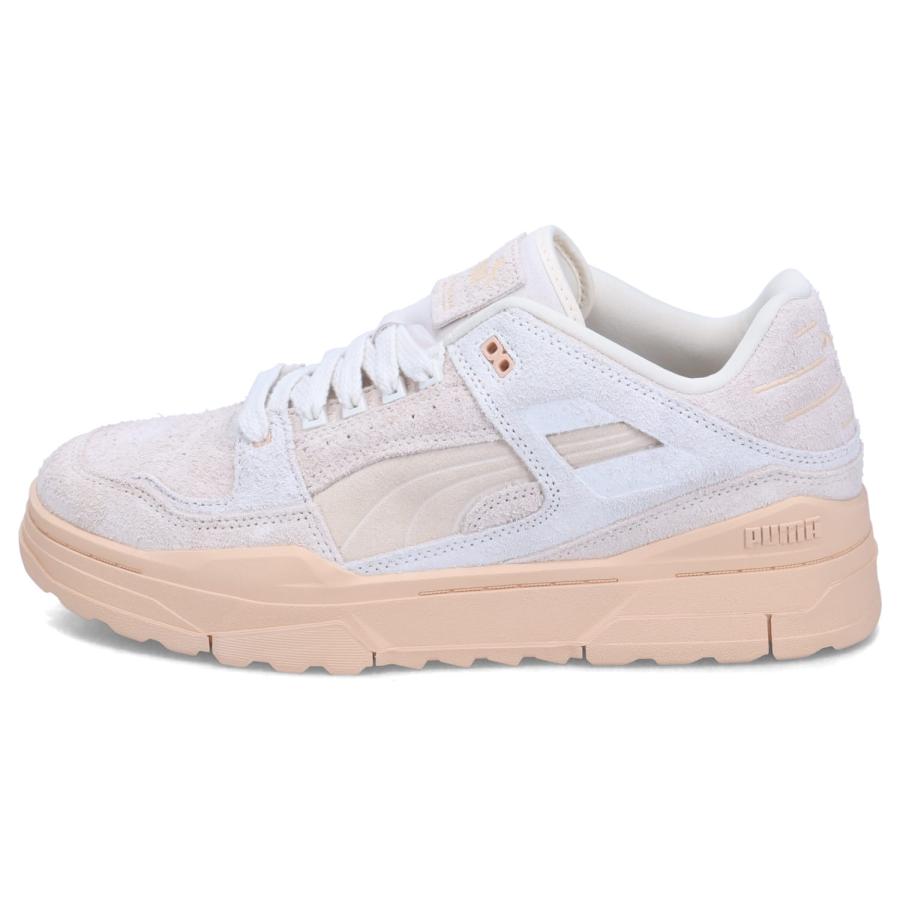 PUMA（プーマ） スニーカー スリップストリーム エクストリーム アース メンズ SLIPSTREAM EXTREME EARTH オフ ...