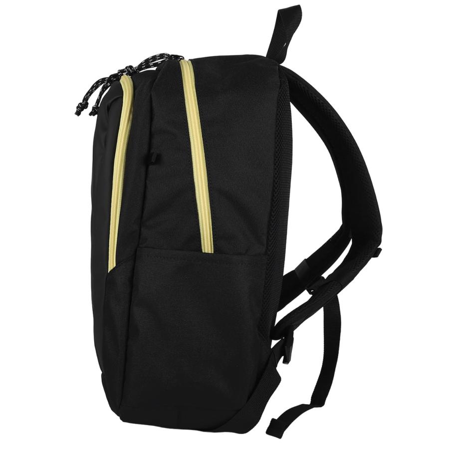 PUMA プーマ リュック バッグ バックパック スクール キッズ 20L 男子 女子 男の子 女の子 子供 アドルフデイパック ブラック シルバー 黒 J20249 : Goods Lab ...