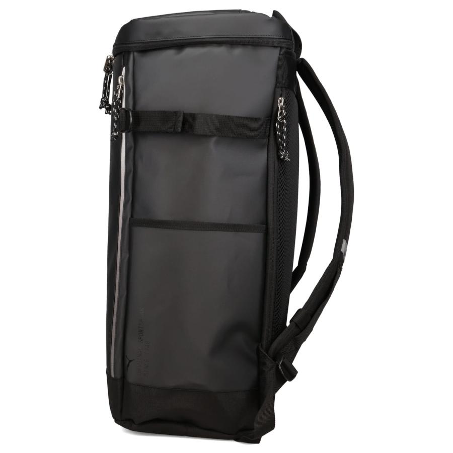 PUMA プーマ リュック バッグ バックパック アポロン メンズ レディース 40L A4 B4 大容量 軽量 撥水 APOLLO ブラック 黒 J20357 : puma-j20357 ...