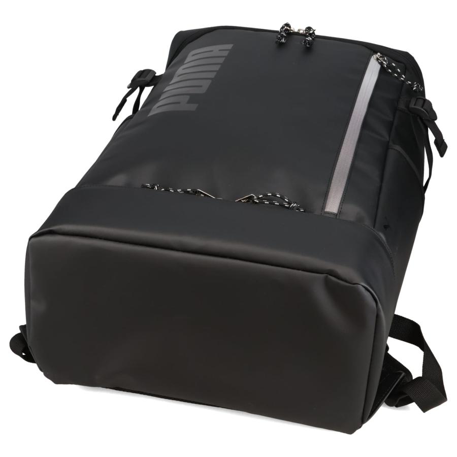PUMA プーマ リュック バッグ バックパック アポロン メンズ レディース 35L A4 B4 大容量 軽量 撥水 2層式 APOLLO ブラック 黒 J20358 : Goods Lab ...
