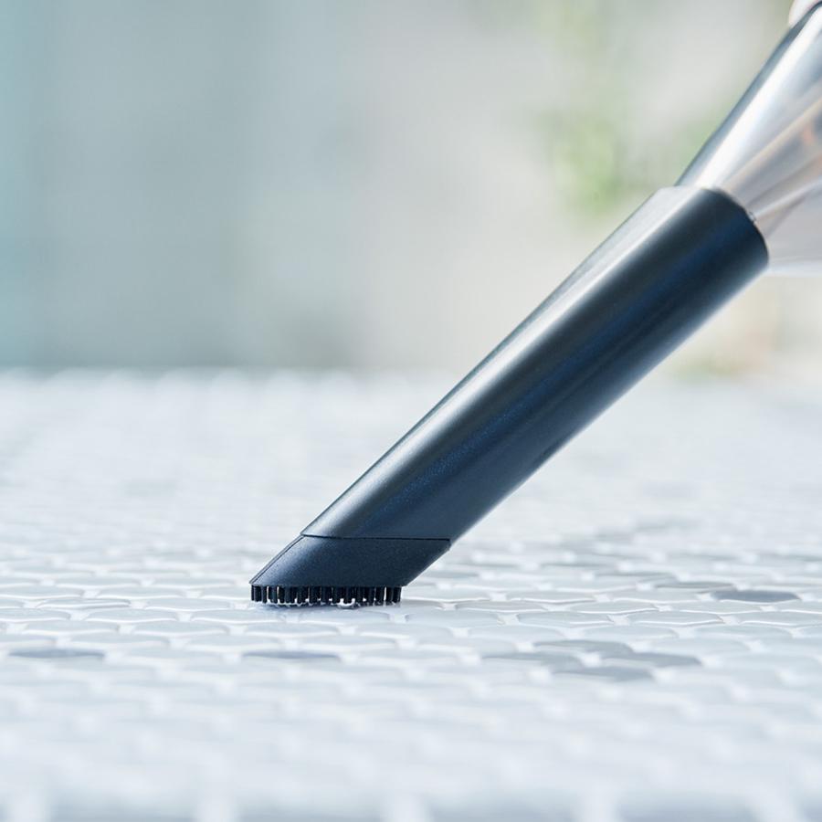 recolte レコルト 掃除機 コードレス ハンディ スティック クリーナー CORDLESS STICK CLEANER RSC-2 ...