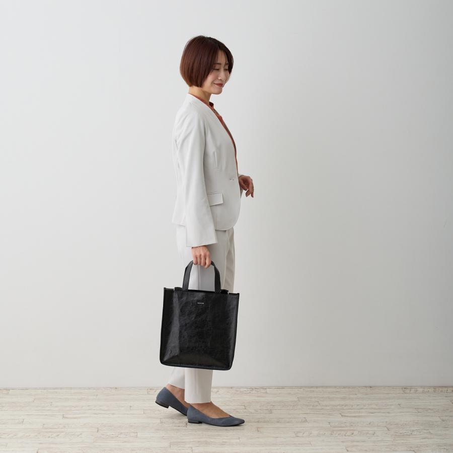 ROOTOTE ルートート トートバッグ バッグ ショルダー レディース 斜めがけ ブラック シルバー 黒 1032 : Goods Lab Plus - 通販 - Yahoo!ショッピング