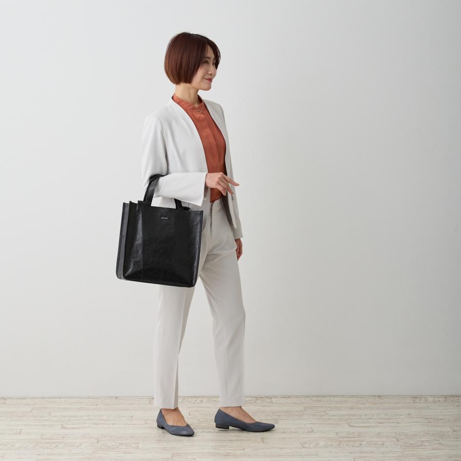 ROOTOTE ルートート トートバッグ バッグ ショルダー レディース 斜めがけ ブラック シルバー 黒 1032 : Goods Lab Plus - 通販 - Yahoo!ショッピング