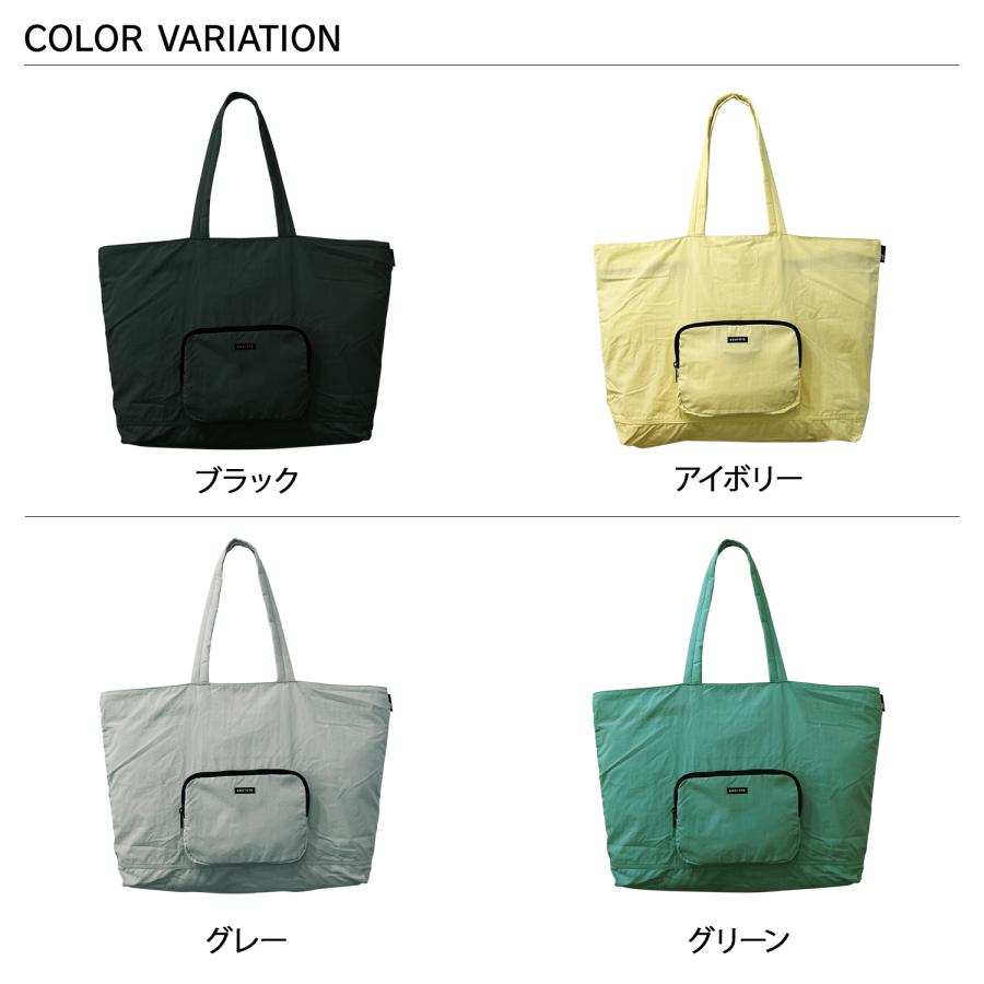 ROOTOTE ルートート バッグ トートバッグ メンズ レディース ファスナー付 パッカブル 折りたたみ 1314 : rtt-1314 : Goods Lab Plus - 通販 ...