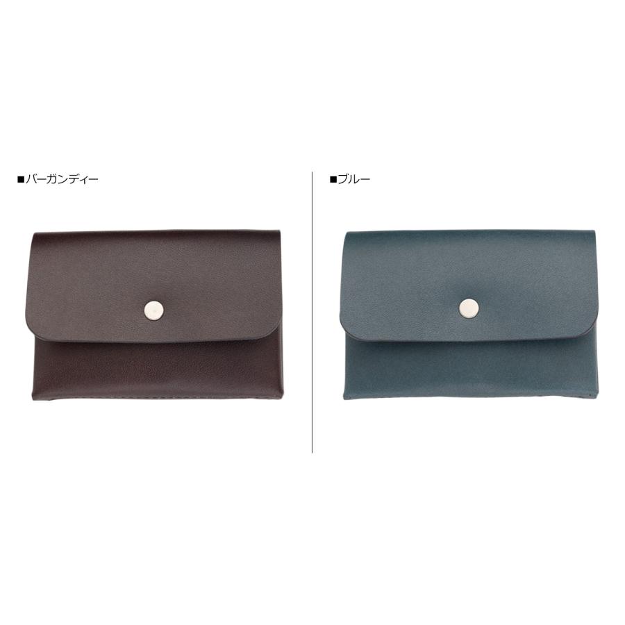 レヴェル REVEL 財布 ミニ財布 メンズ レディース 本革 コンパクト ブラック グレー ネイビー ブラウン バーガンディー ブルー R603 : rve-r603 : Goods Lab ...