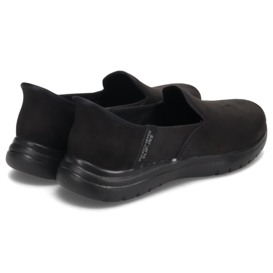SKECHERS（スケッチャーズ） スリップインズ ゴーウォーク フレックス ハンズフリー スニーカー スリッポン レディース SLIP ...