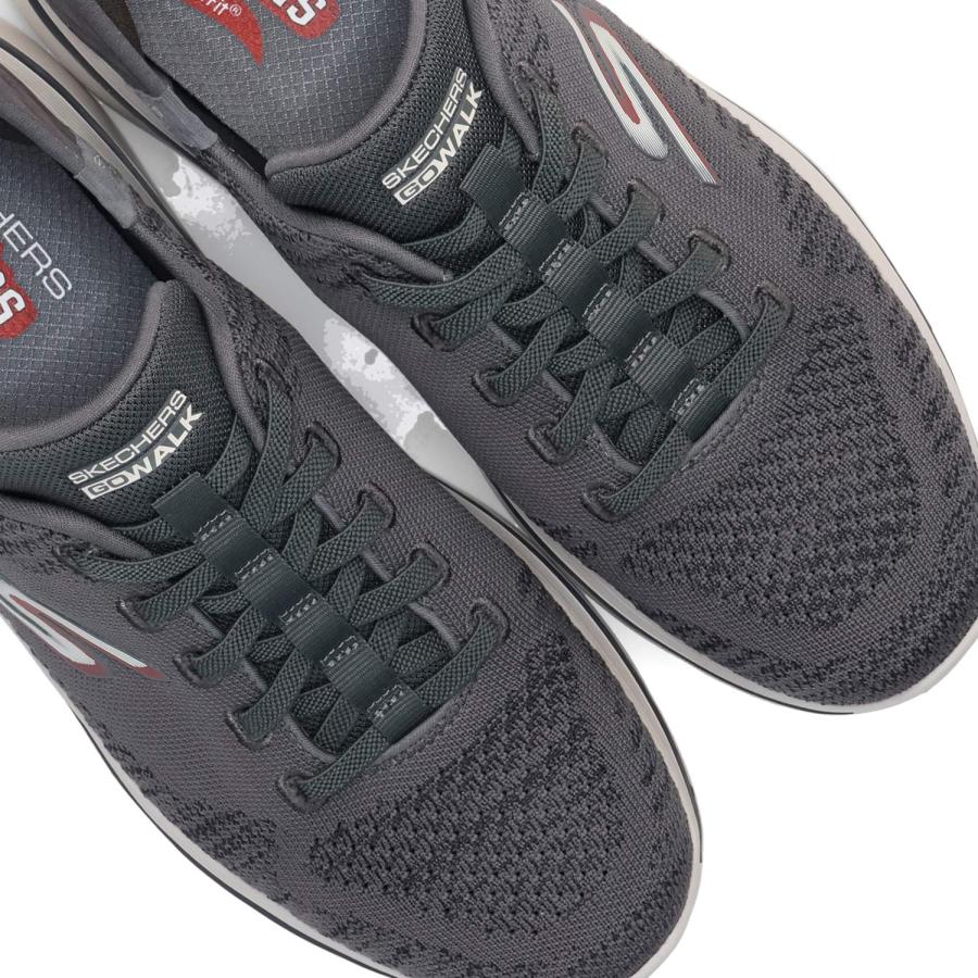 SKECHERS（スケッチャーズ） スリップインズ ゴーウォーク アーチフィット 2.0 グランド ハンズフリー スニーカー メンズ 軽量 ...