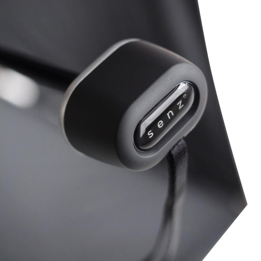 senz センズ 傘 日傘 折りたたみ 晴雨兼用 雨傘 メンズ レディース 軽量 UVカット 紫外線対策 コンパクト Heat-proof micro グレー カーキ ブルー SZN ...