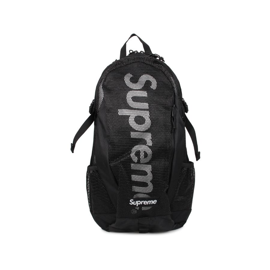 Supreme シュプリーム リュック バッグ バックパック メンズ Supreme シュプリーム リュック バッグ バックパック メンズ