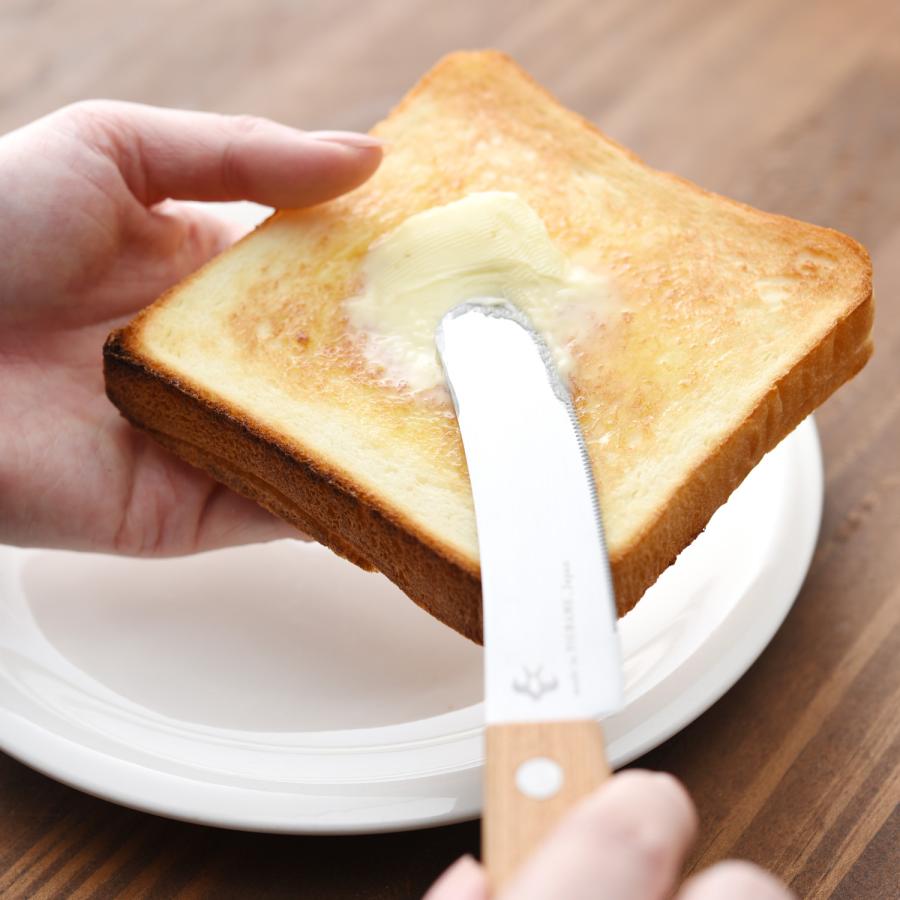 つばめのパンナイフ バターナイフ パンナイフ マルチナイフ 日本製 BUTTER KNIFE A-77677 :tbm-a-77677:Goods Lab Plus - 通販 - Yahoo ...
