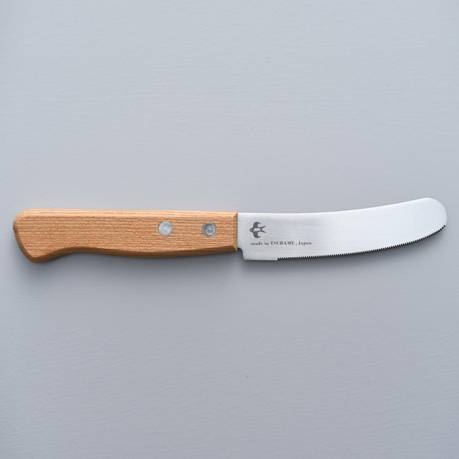 つばめのパンナイフ バターナイフ パンナイフ マルチナイフ 日本製 BUTTER KNIFE A-77677 :tbm-a-77677:Goods Lab Plus - 通販 - Yahoo ...
