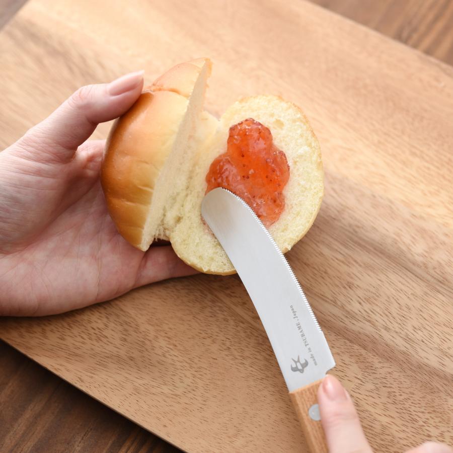 つばめのパンナイフ バターナイフ パンナイフ マルチナイフ 日本製 BUTTER KNIFE A-77677 :tbm-a-77677:Goods Lab Plus - 通販 - Yahoo ...