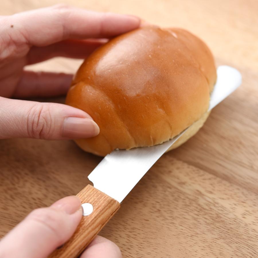 つばめのパンナイフ バターナイフ パンナイフ マルチナイフ 日本製 BUTTER KNIFE A-77677 :tbm-a-77677:Goods Lab Plus - 通販 - Yahoo ...