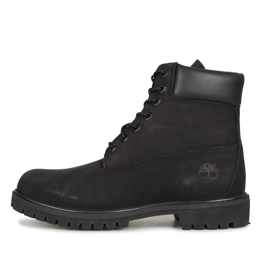 ティンバーランド Timberland ブーツ メンズ レディース 6インチ 6INCH PREMIUM WATERPROOF BOOTS ...