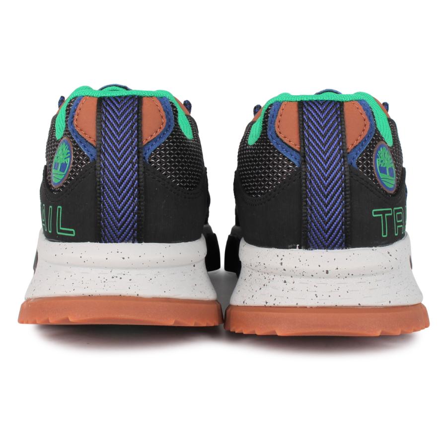 Timberland ティンバーランド シューズ トレイルシューズ ギャリソン トレイル メンズ GARRISON TRAIL LOW ブルー ...