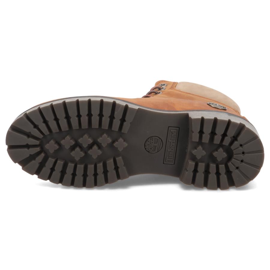 ティンバーランド Timberland ブーツ プレミアム 6インチ レースアップ ウォータープルーフ メンズ 防水 PREMIUM 6-INCH LACE-UP WATERPROOF ...