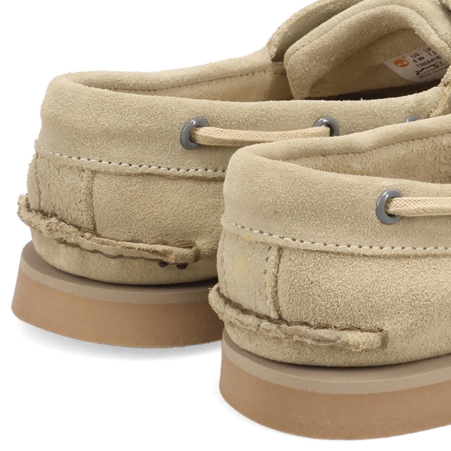 Timberland ティンバーランド デッキシューズ メンズ 2 EYE CLASSIC BOAT グリーン A4187-EVV : Goods Lab Plus - 通販 - Yahoo ...