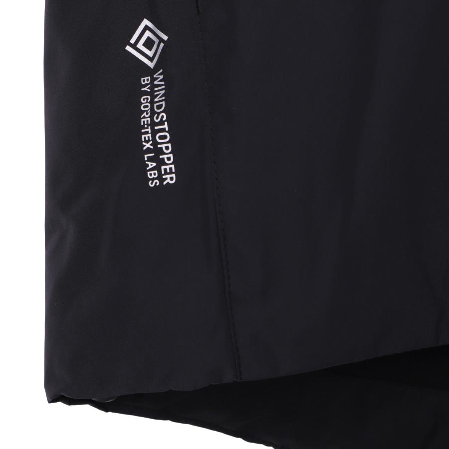 tilak（ティラック） ジャケット スバルバード 中綿 アウター メンズ 防水 防風 軽量 防寒 SVALBARD JACKET ブラック ...