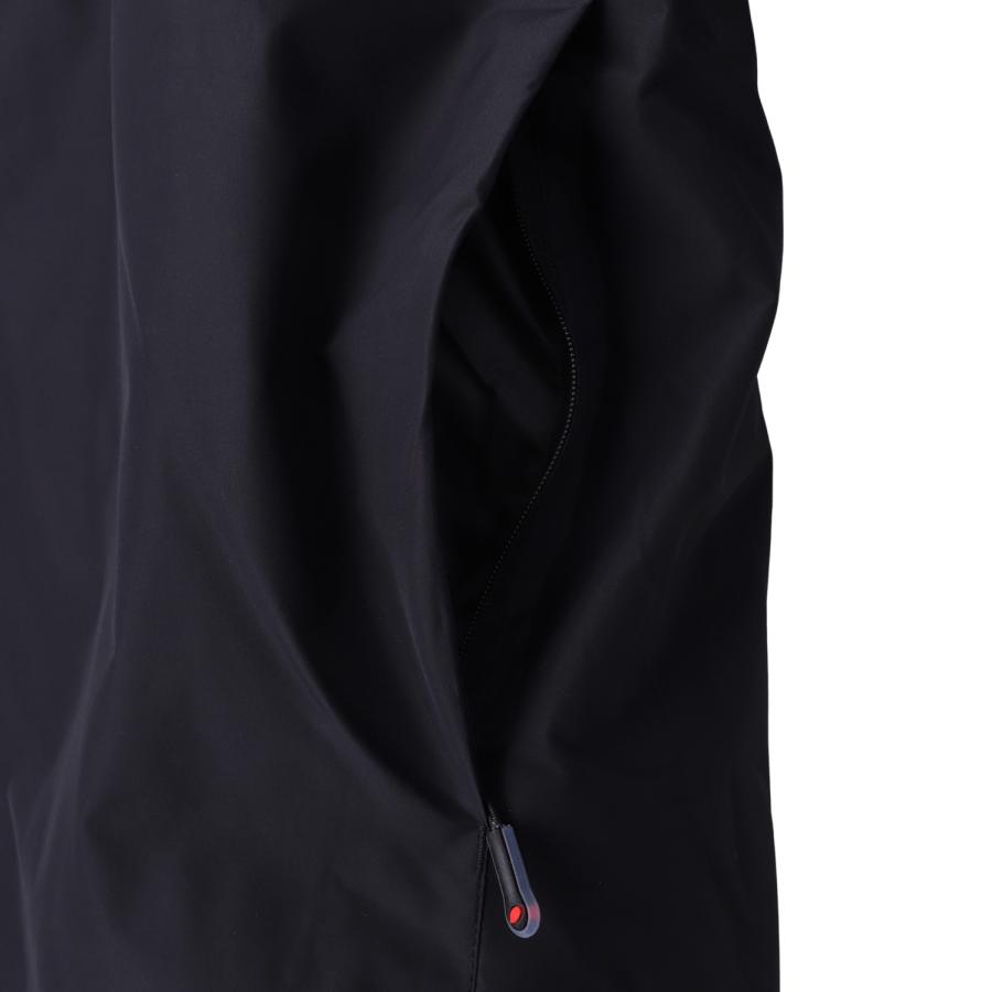 tilak（ティラック） ジャケット スバルバード 中綿 アウター メンズ 防水 防風 軽量 防寒 SVALBARD JACKET ブラック ...