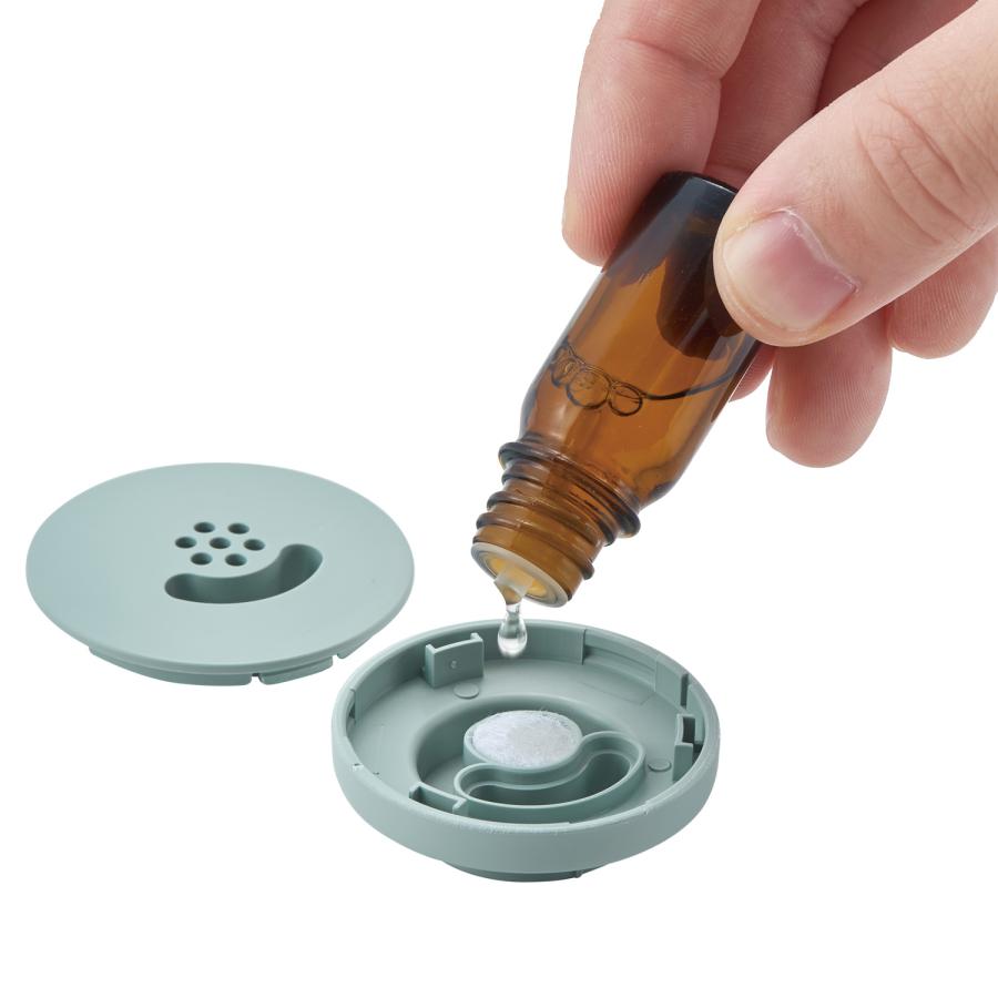 Toffy トフィー 加湿器 卓上 超音波式 アロマ 1L HF05 :tof-hf05:Goods Lab Plus - 通販 - Yahoo!ショッピング