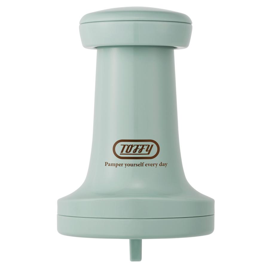 Toffy トフィー スライサー 千切り 水切りかご プッシュサラダスピナー スライサーセット PUSH SALAD SPINNER SLICER SET K-HC10 : Goods Lab ...