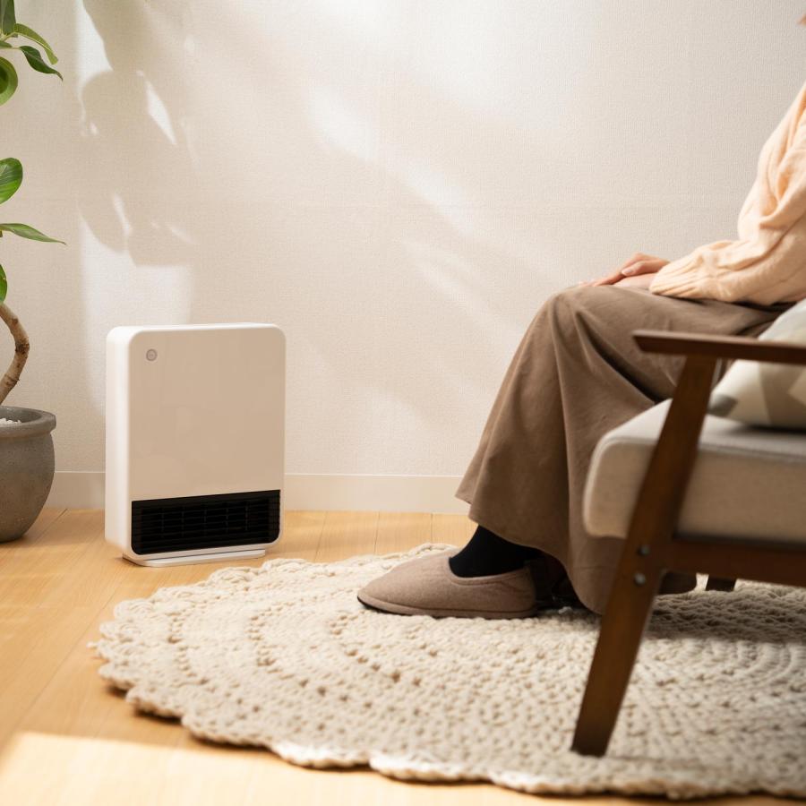 THREEUP スリーアップ セラミックヒーター 電気ストーブ 暖房器具 人感 室温センサー MAXIM HEAT CH-T2260 : Goods Lab Plus - 通販 - Yahoo ...