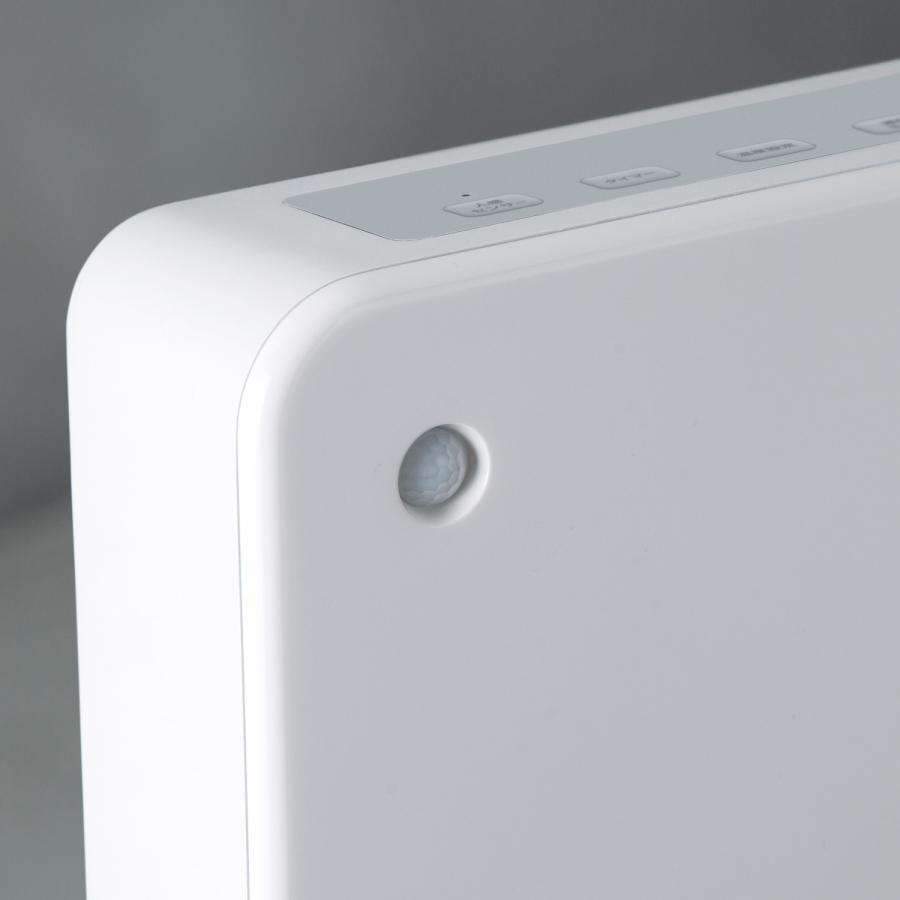 THREEUP スリーアップ セラミックヒーター 電気ストーブ 暖房器具 人感 室温センサー MAXIM HEAT CH-T2260 : Goods Lab Plus - 通販 - Yahoo ...