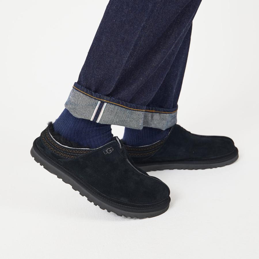 UGG（アグ） サンダル スリッポン メンズ レディース ニューマン