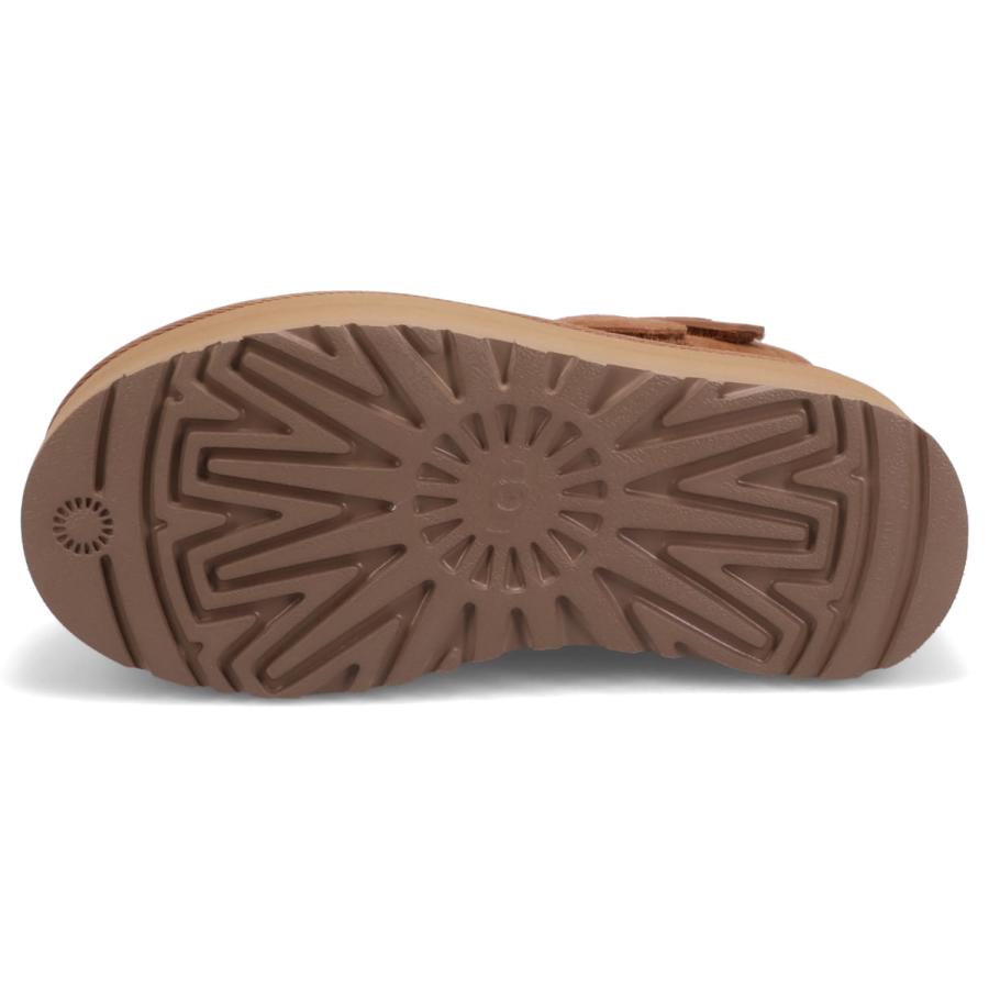 UGG アグ ニューメル プラットフォーム ムートンブーツ レディース 厚底 W NEUMEL PLATFORM ブラウン 1130554-CHE : Goods Lab Plus - 通販 ...