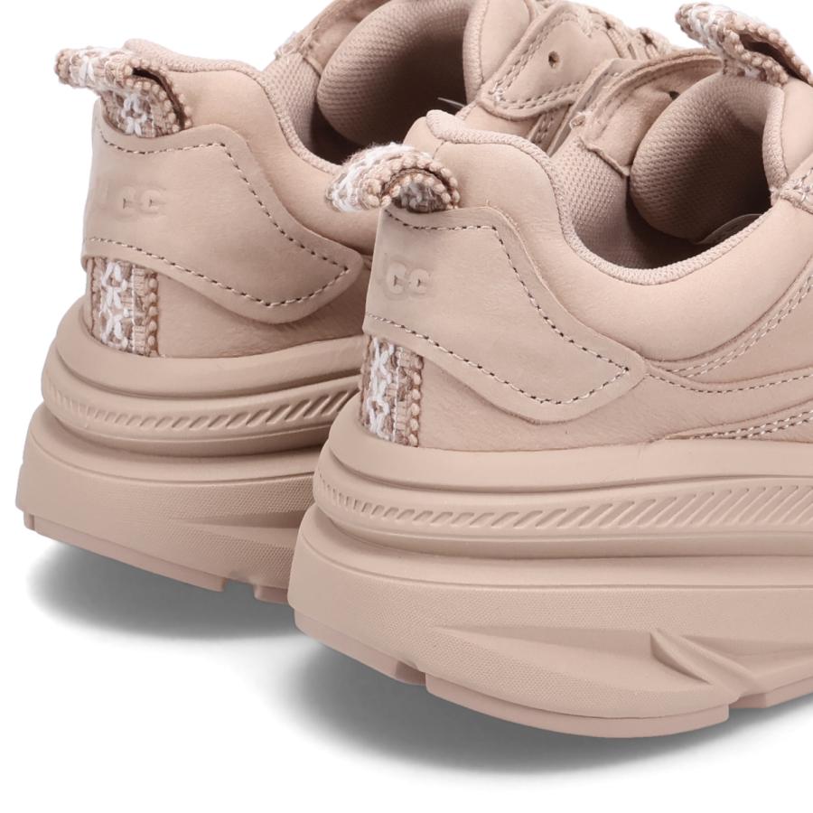 UGG アグ スニーカー レディース 厚底 CA1 ベージュ 1136845 : ugg-1136845-dri : Goods Lab Plus - 通販 - Yahoo!ショッピング