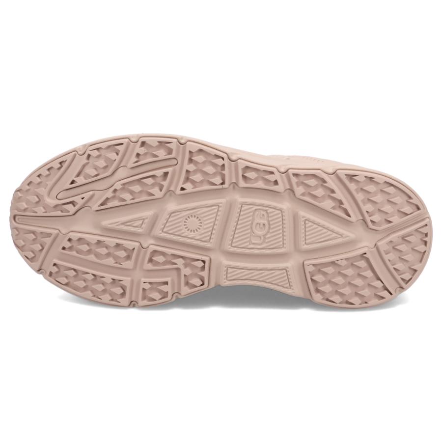 UGG アグ スニーカー レディース 厚底 CA1 ベージュ 1136845 : ugg-1136845-dri : Goods Lab Plus - 通販 - Yahoo!ショッピング