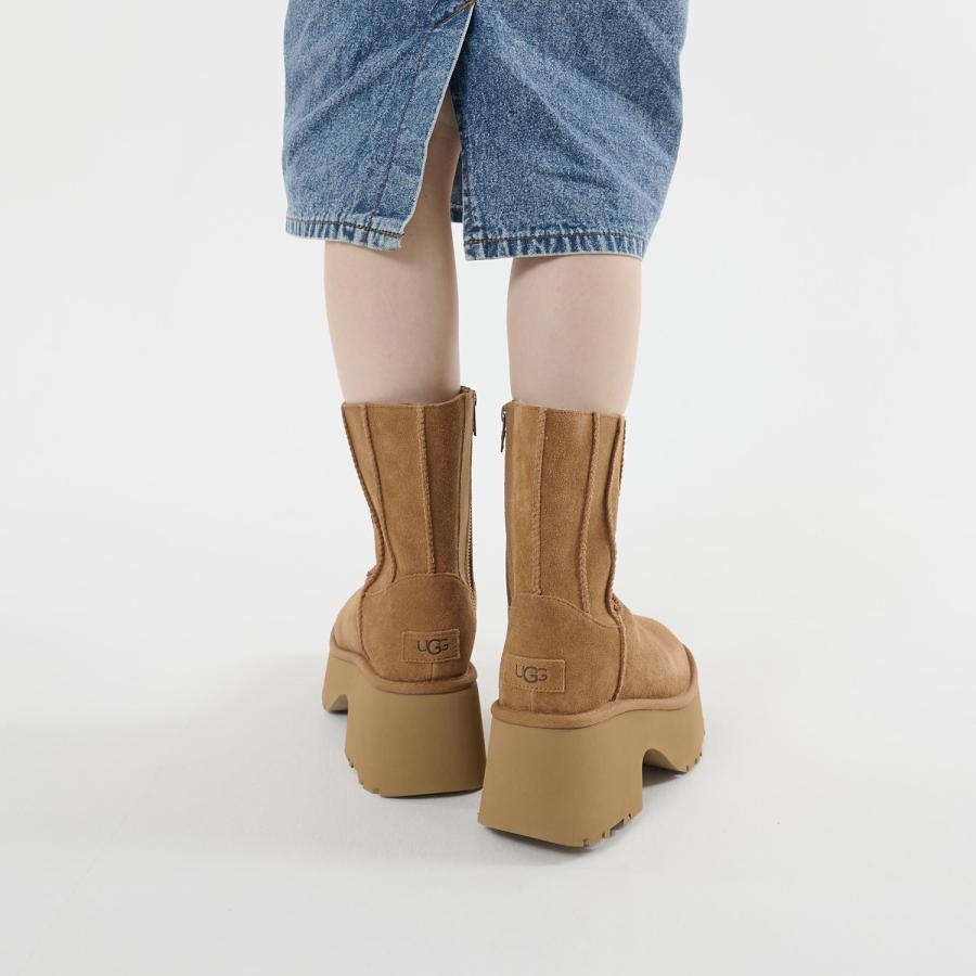 UGG アグ ブーツ ショートブーツ クラシック ツイン シーム UGG アグ ブーツ ショートブーツ クラシック ツイン シーム