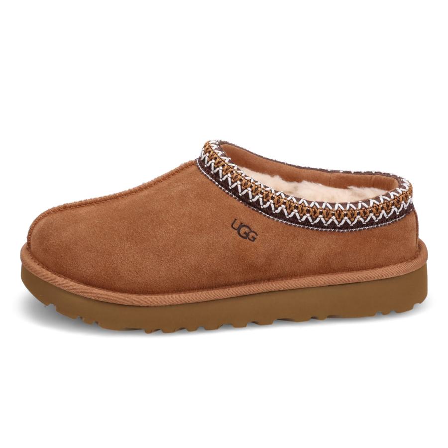 UGG アグ スリッポン シューズ スリッパ タスマン レディース TASMAN ブラック ベージュ ブラウン 黒 5955 : Goods Lab Plus - 通販 - Yahoo!ショッピング
