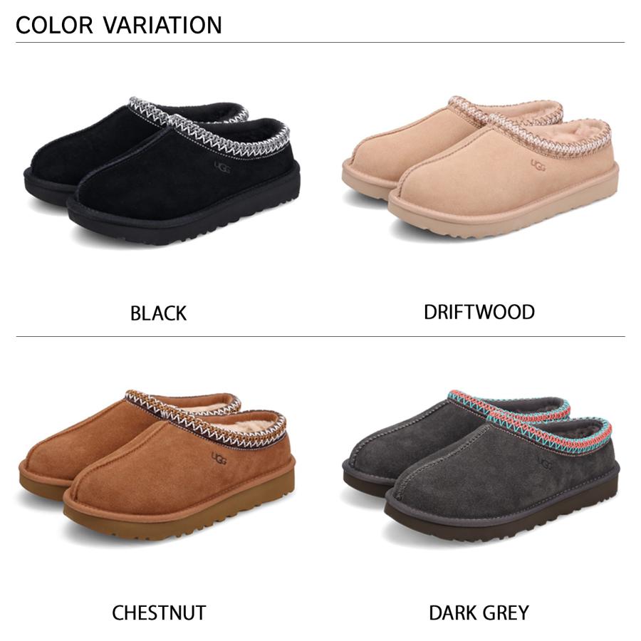 UGG アグ スリッポン シューズ スリッパ タスマン レディース TASMAN ブラック ベージュ ブラウン 黒 5955 : Goods Lab Plus - 通販 - Yahoo!ショッピング