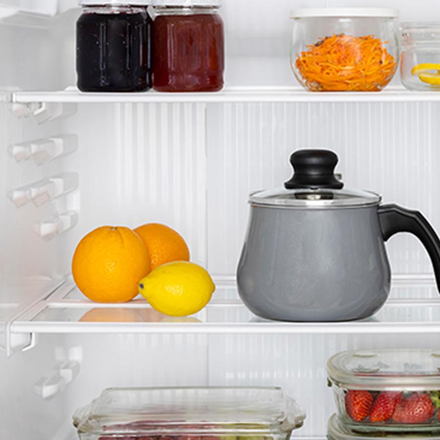 WMF ヴェーエムエフ 鍋 ポット フュージョンテック ミネラル マルチポット 14cm IH対応 MULTIPOT W0515535290 : wmf-multipot : Goods ...