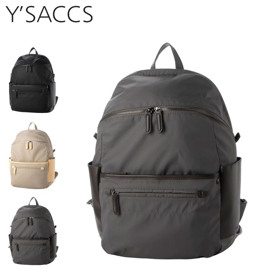 Y'SACCS イザック Y'SACCS バッグ リュック バックパック Y'SACCS イザック Y'SACCS バッグ リュック バックパック