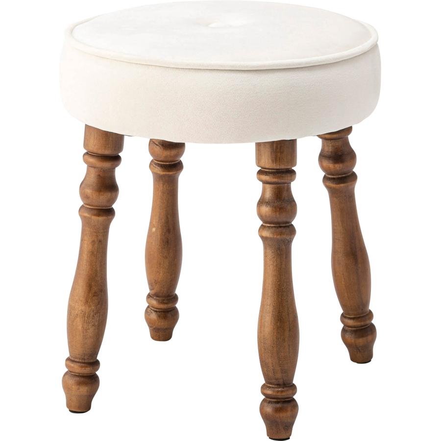 東谷 スツール おしゃれ エントランスチェア 玄関 イス 腰掛 高級感 プリンセス アンティーク チェア クラシカル エレガント ビューグ BGL-250 : グッズラインYahoo!店 ...