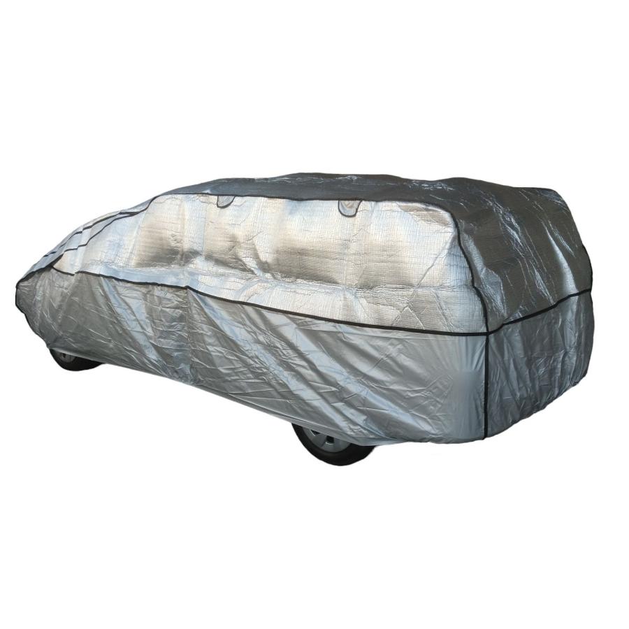 ユニカー工業 雹対策 ボディーカバー XC CB-514 SUV・ワゴンなど : CAR&BIKE GOODS MYUTHAR Yahoo!店 - 通販 - Yahoo!ショッピング